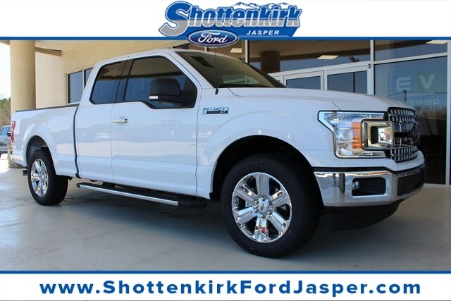 Shottenkirk Ford | New Ford and Used Car Dealership in Jasper,Georgia ...