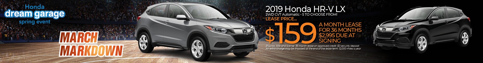 Honda Dealership in Phoenix | Showcase Honda | in Phoenix, serving ...