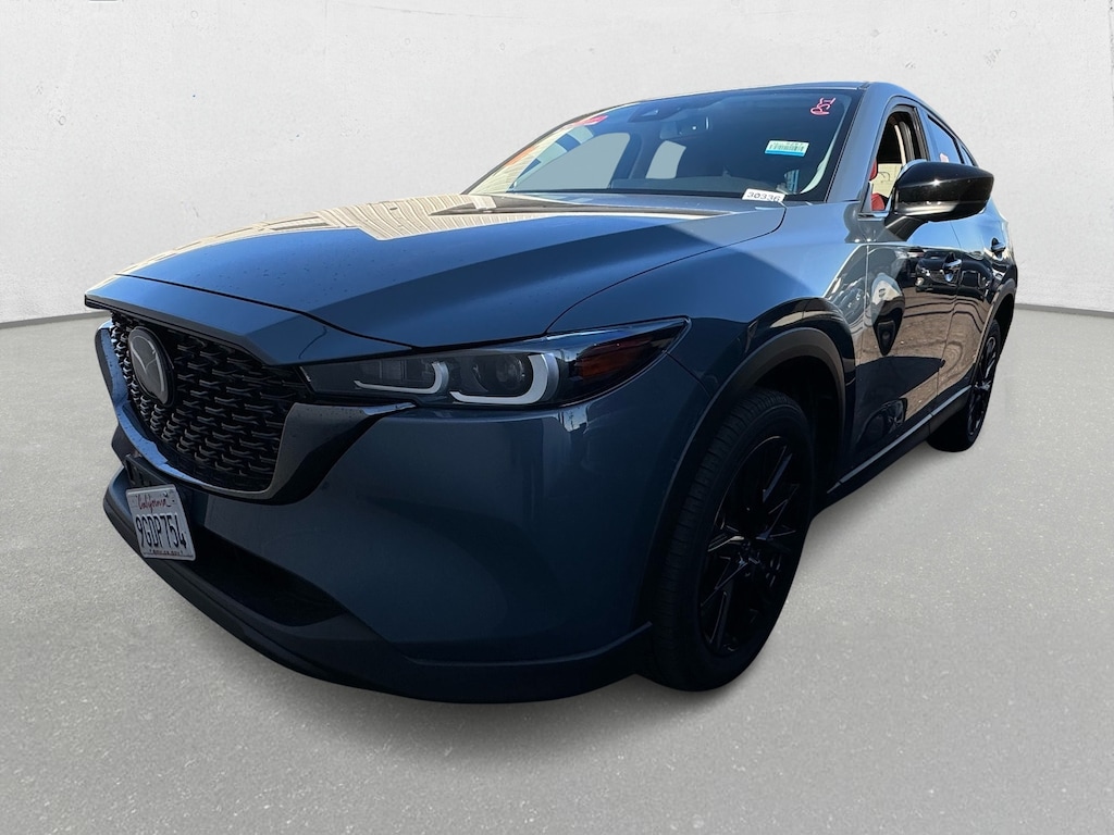 Used 2023 Mazda CX-5 2.5 S Carbon Edition For Sale in Phoenix | Used ...