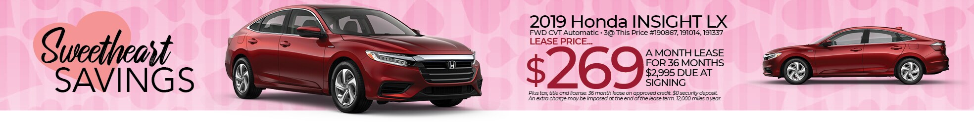 Honda Dealership in Phoenix | Showcase Honda | in Phoenix, serving ...