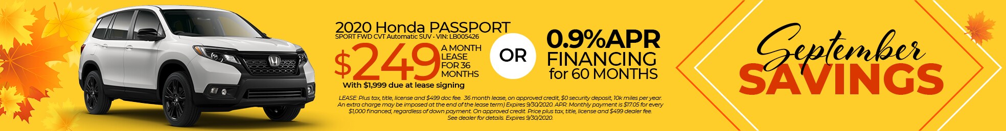 Honda Dealership in Phoenix | Showcase Honda | in Phoenix, serving ...