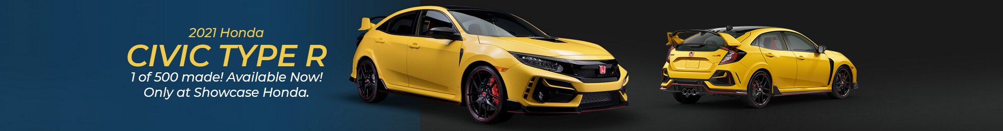 Honda Dealership in Phoenix | Showcase Honda | in Phoenix, serving ...