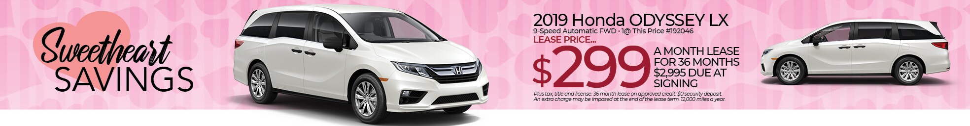 Honda Dealership in Phoenix | Showcase Honda | in Phoenix, serving ...