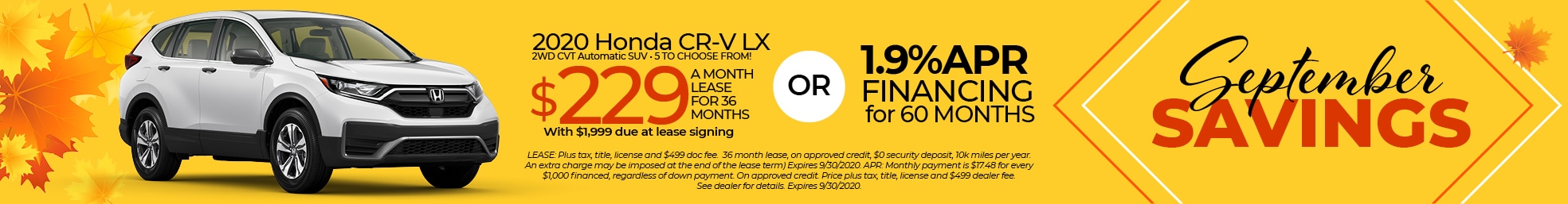 Honda Dealership in Phoenix | Showcase Honda | in Phoenix, serving ...