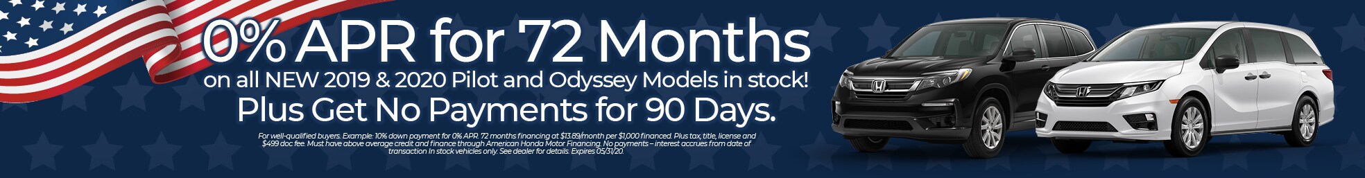 Honda Dealership in Phoenix | Showcase Honda | in Phoenix, serving ...