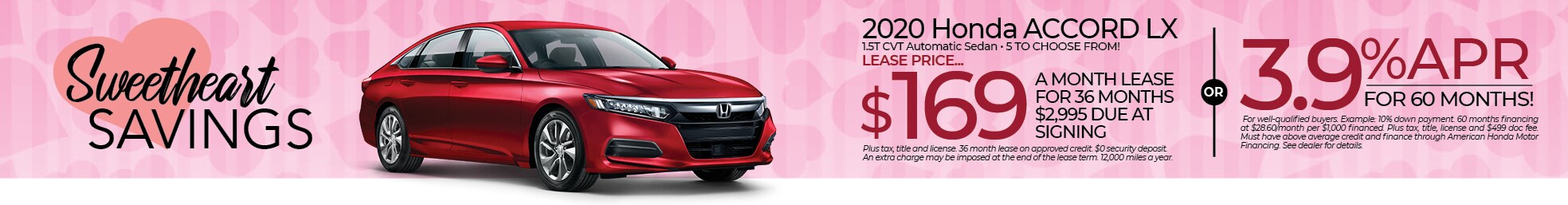 Honda Dealership in Phoenix | Showcase Honda | in Phoenix, serving ...