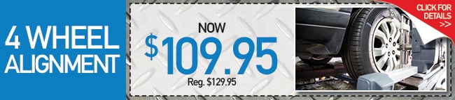 Honda Service Specials | Car Repair Coupons | Phoenix AZ