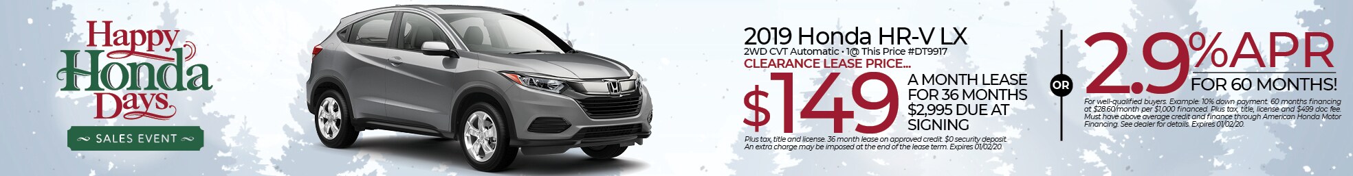 Honda Dealership in Phoenix | Showcase Honda | in Phoenix, serving ...