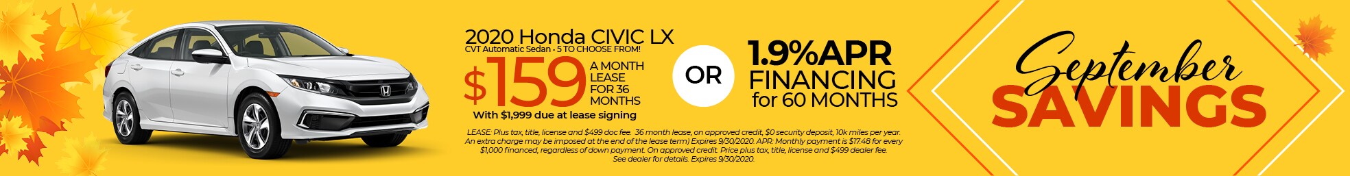 Honda Dealership in Phoenix | Showcase Honda | in Phoenix, serving ...