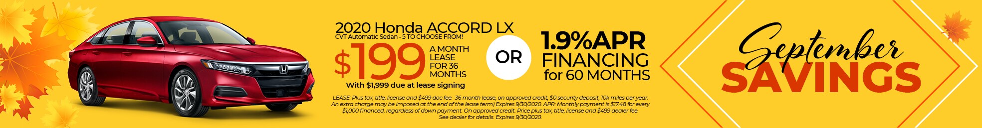 Honda Dealership in Phoenix | Showcase Honda | in Phoenix, serving ...