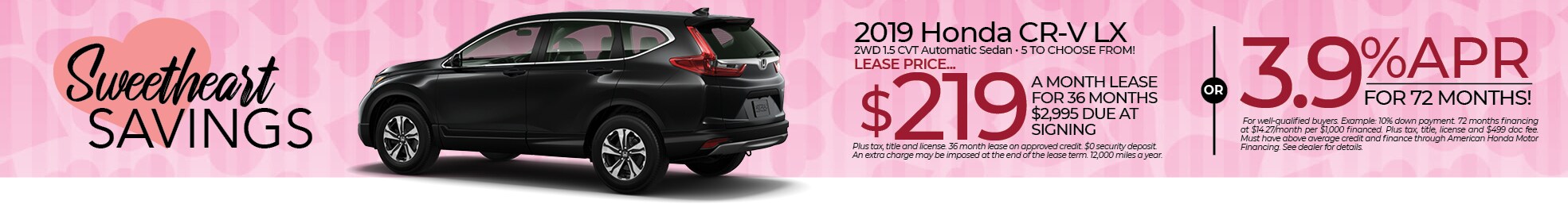 Honda Dealership in Phoenix | Showcase Honda | in Phoenix, serving ...