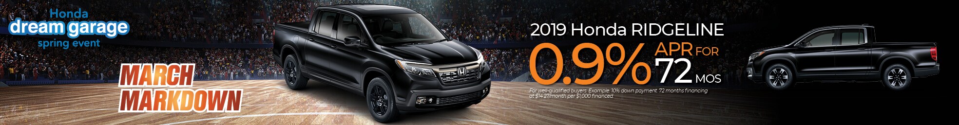 Honda Dealership in Phoenix | Showcase Honda | in Phoenix, serving ...