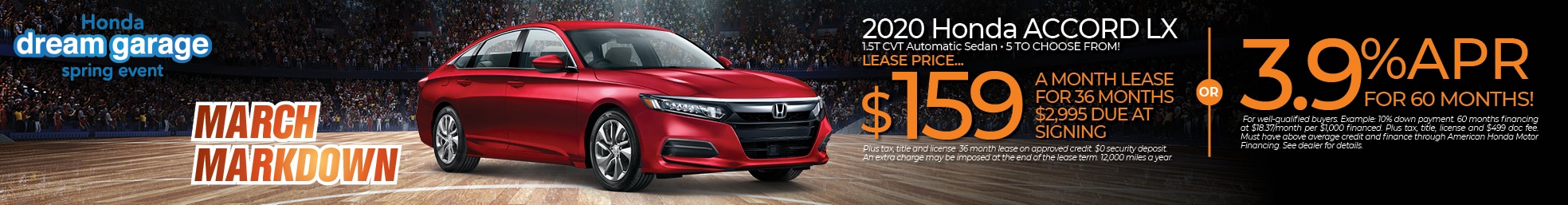 Honda Dealership in Phoenix | Showcase Honda | in Phoenix, serving ...