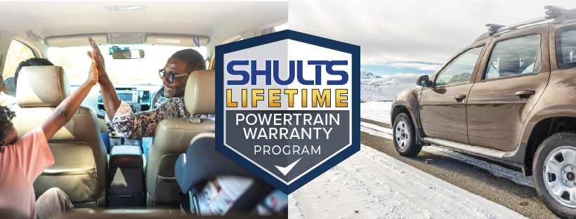 Your New & Used Vehicle Headquarters | Shults Auto Group