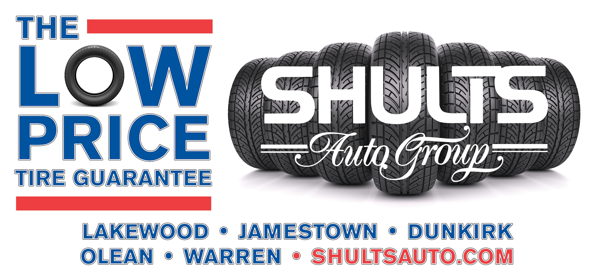 Schedule Auto Service | Shults Auto Group