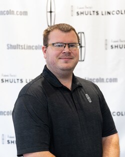 Meet Our People | Shults Lincoln