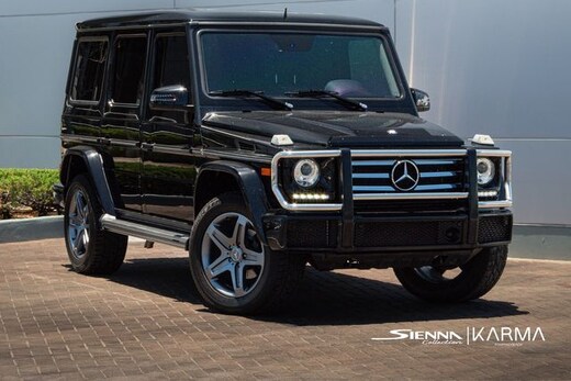 Sienna Collection Pre-Owned Inventory | Sienna