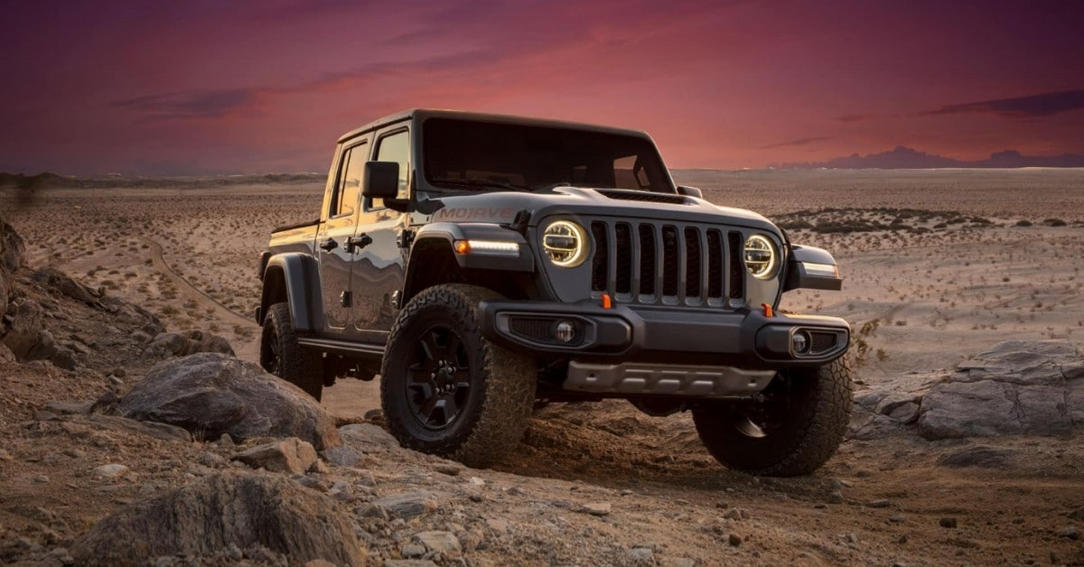 2023 Jeep Gladiator | Sierra Blanca Motors | Ruidoso, NM