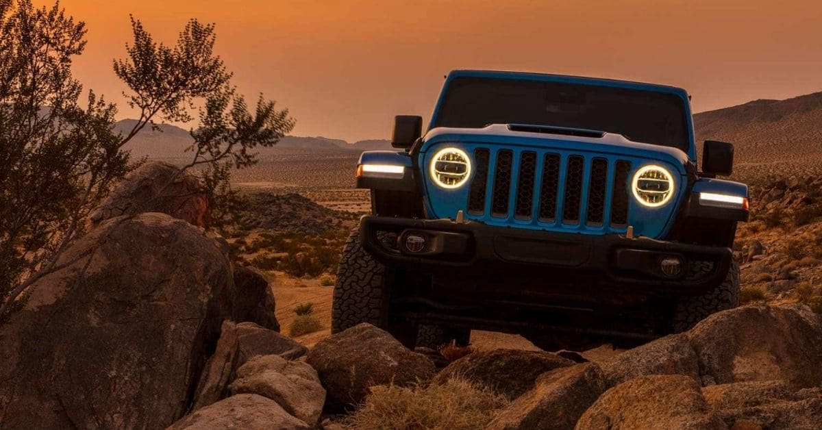 2022 Jeep Wrangler | Sierra Blanca Motors | Ruidoso, NM