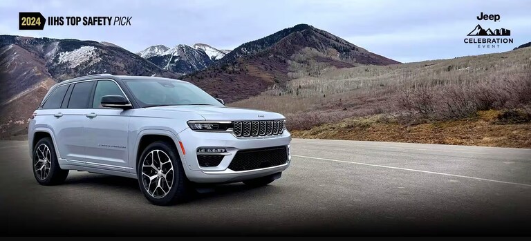 New Chrysler Dodge Jeep RAM Dealer | Sierra Blanca Motors