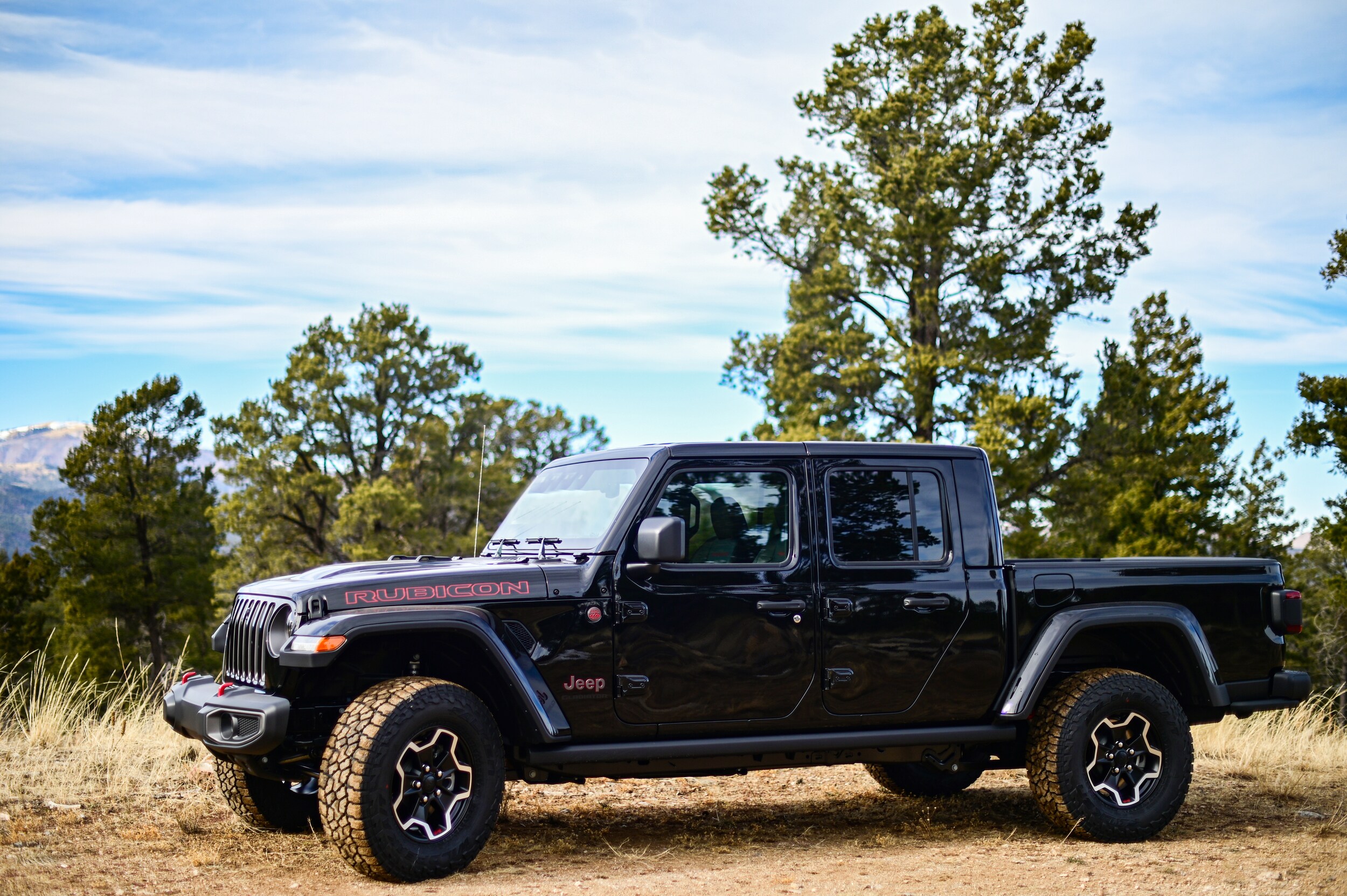 New Chrysler Dodge Jeep RAM Dealer | Sierra Blanca Motors