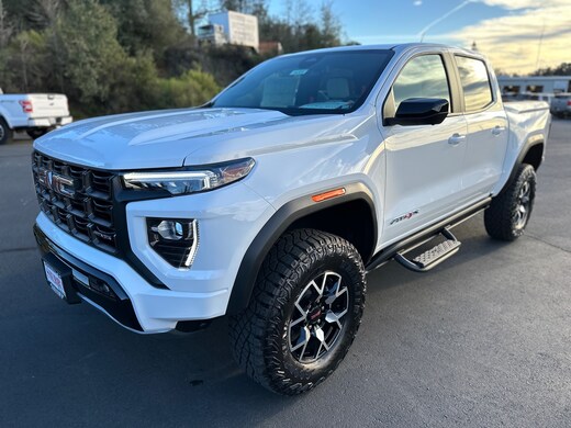 GMC Inventory | Sierra Motors