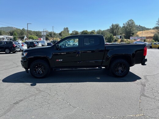 All Pre-Owned Trucks | Sierra Motors