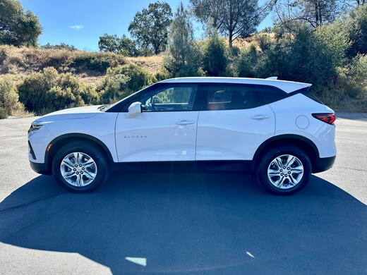 Sierra Motors Jamestown | Used Car