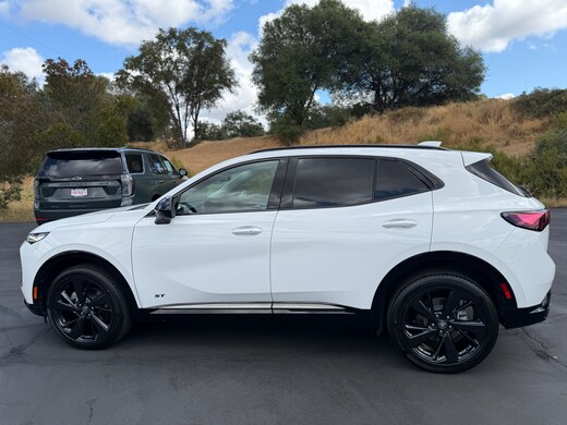 Sierra Motors Jamestown | Used Car