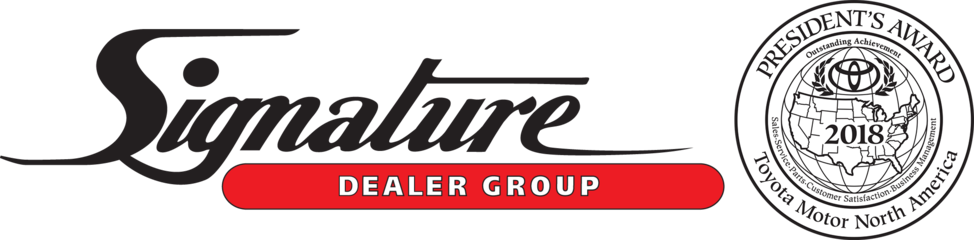 Signature Toyota | New Toyota Dealership in Benton Harbor, MI