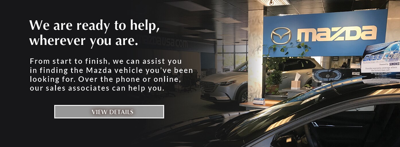 New 2020 and Used Mazda Dealership in Broomfield, CO | Sill-TerHar ...