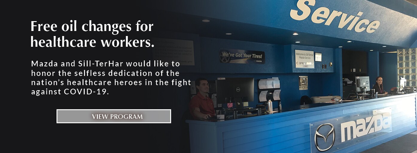 New 2020 and Used Mazda Dealership in Broomfield, CO | Sill-TerHar ...