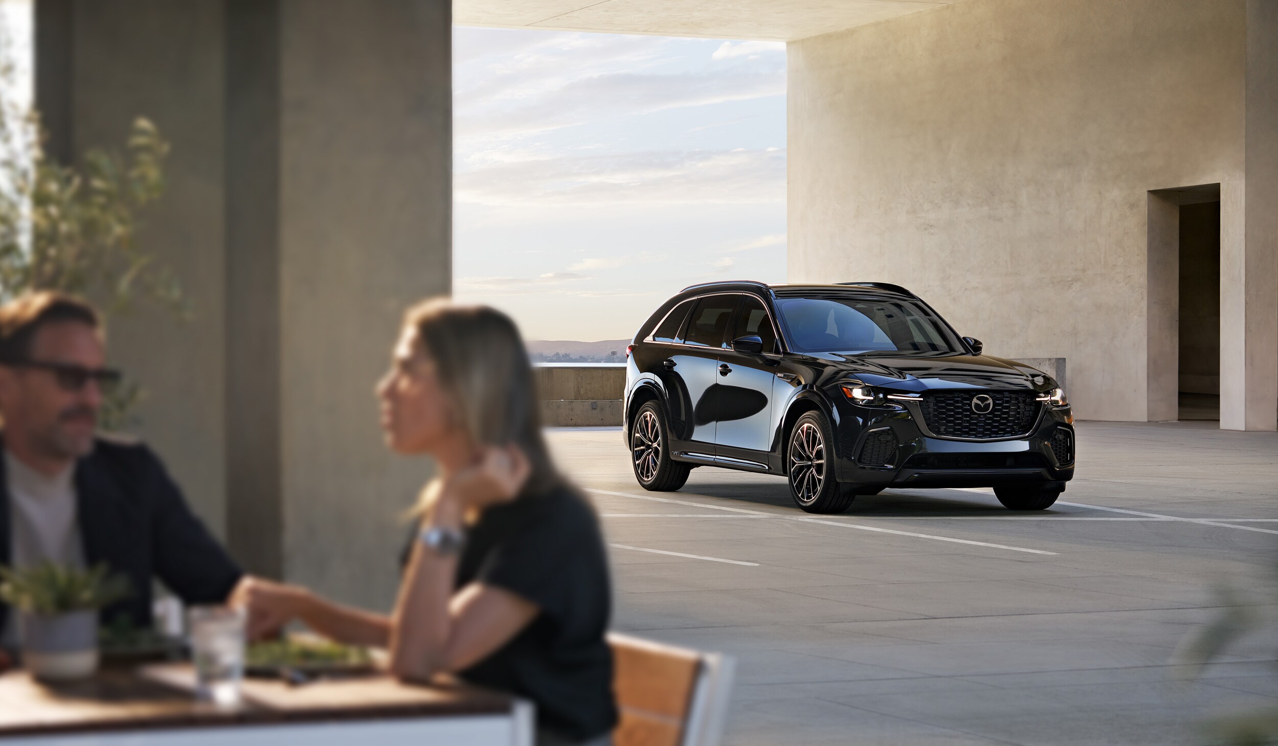 Mazda Dealership Near Boulder | Sill-TerHar Mazda