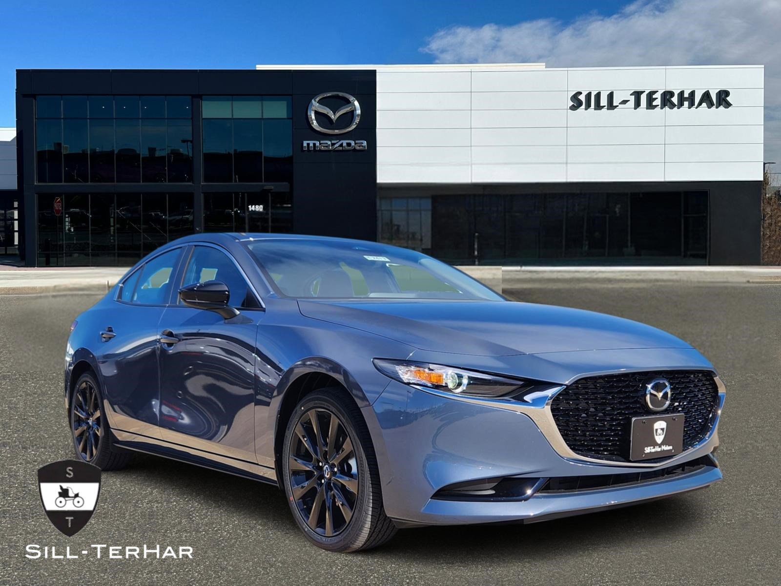 Sil Ter Har Mazda