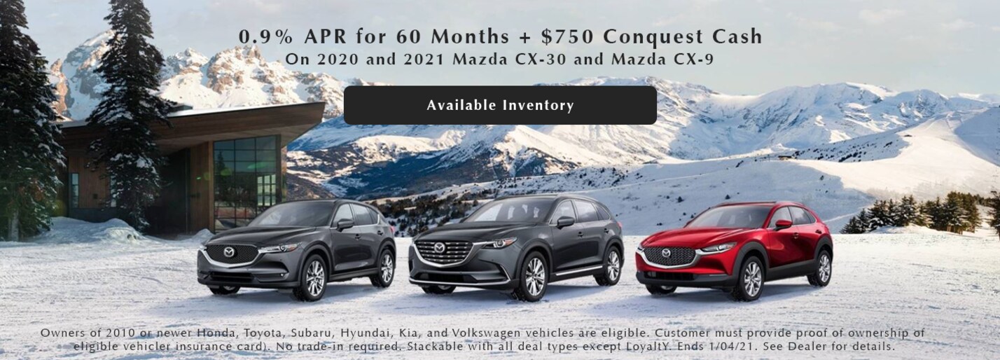 New 2020 and Used Mazda Dealership in Broomfield, CO | Sill-TerHar ...