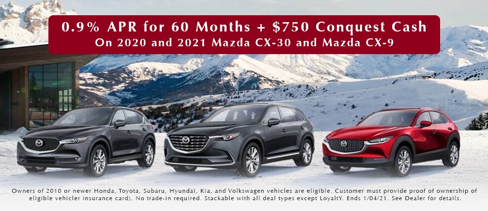 New 2020 and Used Mazda Dealership in Broomfield, CO | Sill-TerHar ...
