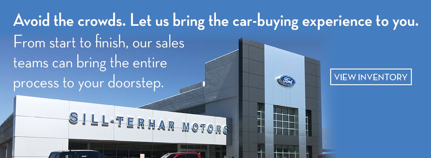 Sill-TerHar Motors New & Used Car Dealer in Broomfield, CO | Serving Denver
