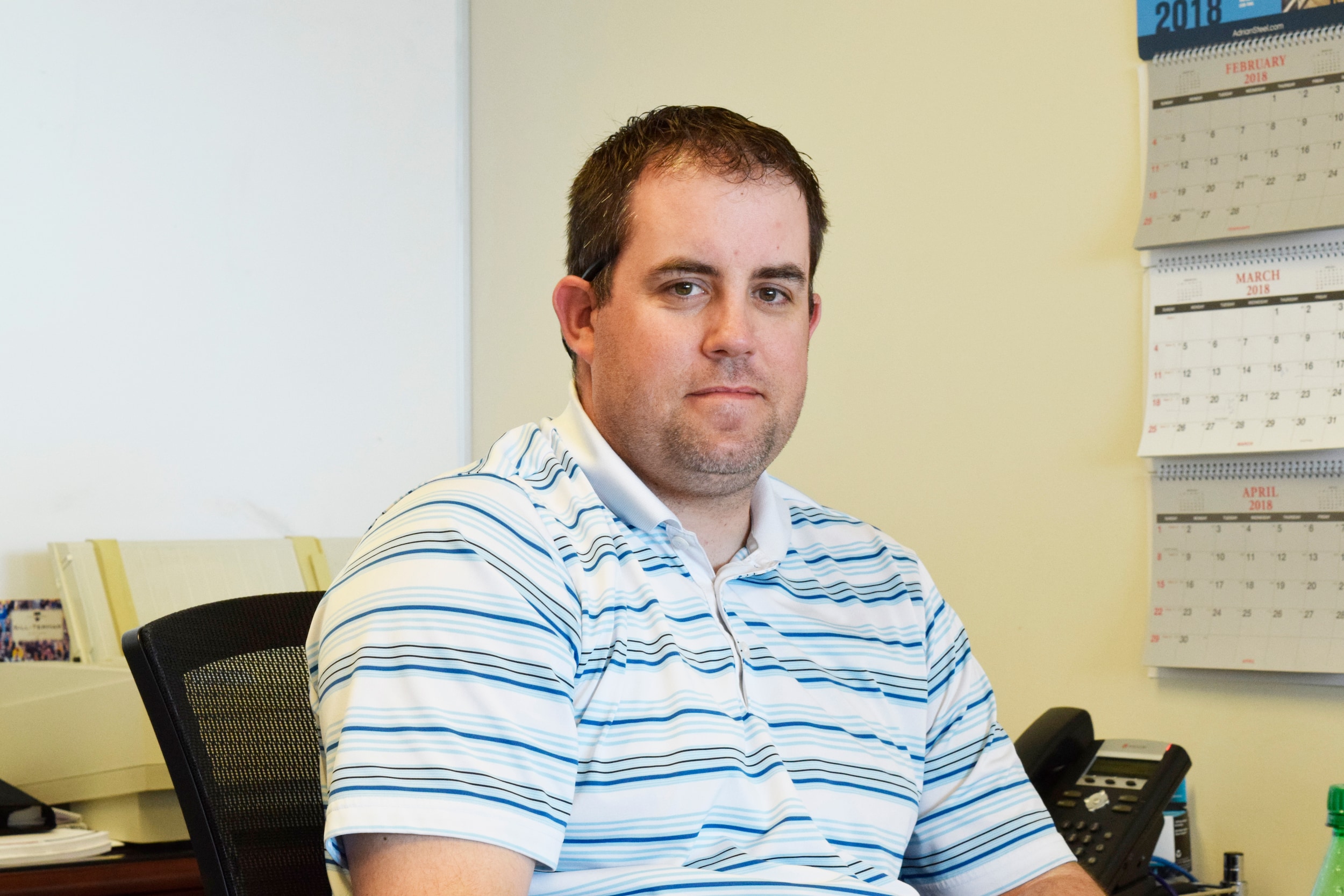 Sill-TerHar Fleet | Sill-TerHar Motors