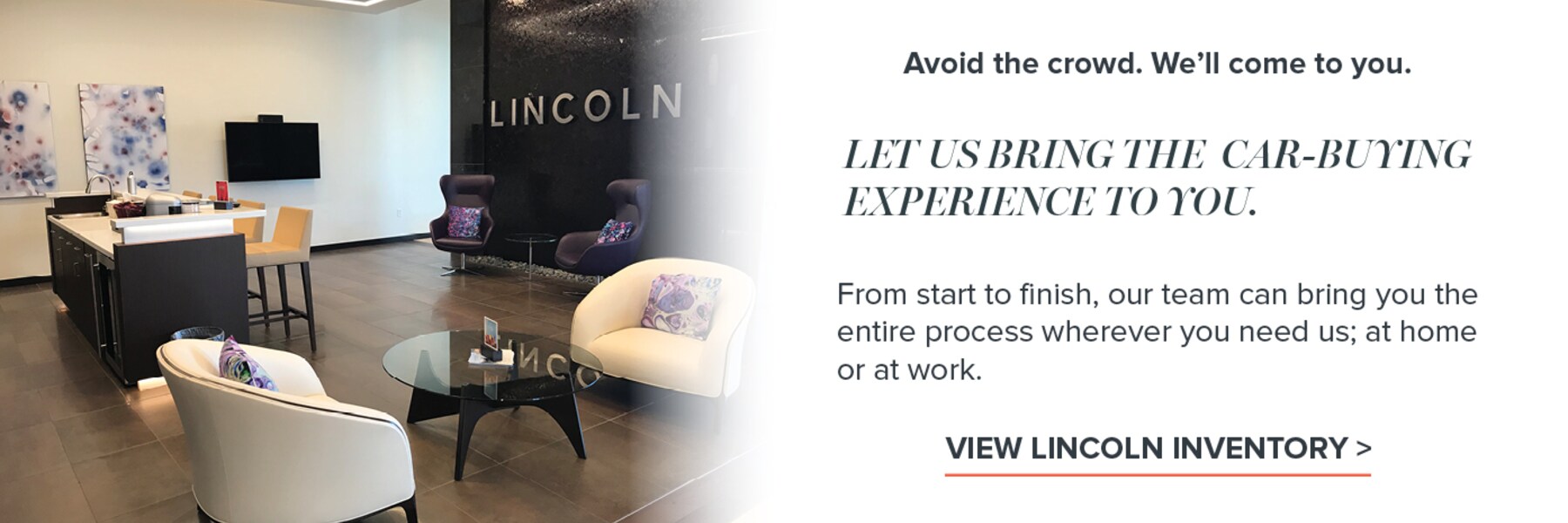 Sill - TerHar Motors Lincoln | Lincoln Dealer in Broomfield, CO