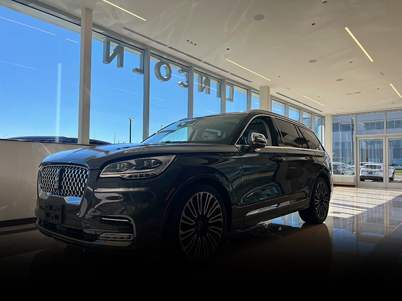 Sill - TerHar Motors Lincoln | Lincoln Dealer in Broomfield, CO