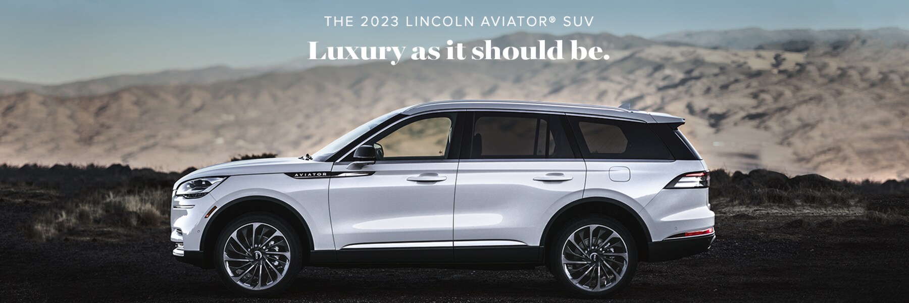 Sill - TerHar Motors Lincoln | Lincoln Dealer in Broomfield, CO