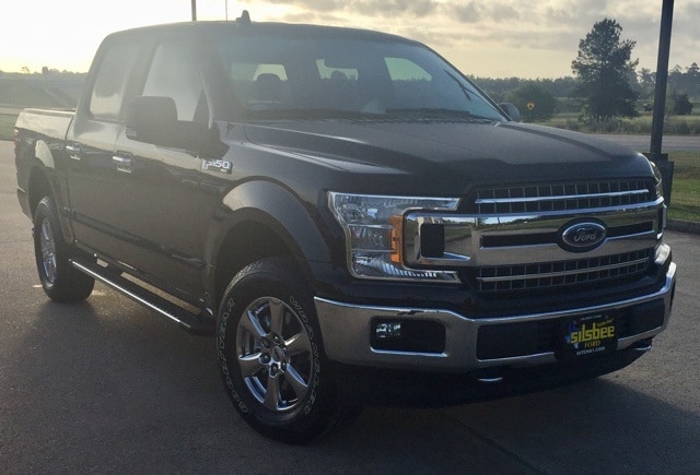 Silsbee Ford | Ford Dealership in Silsbee TX