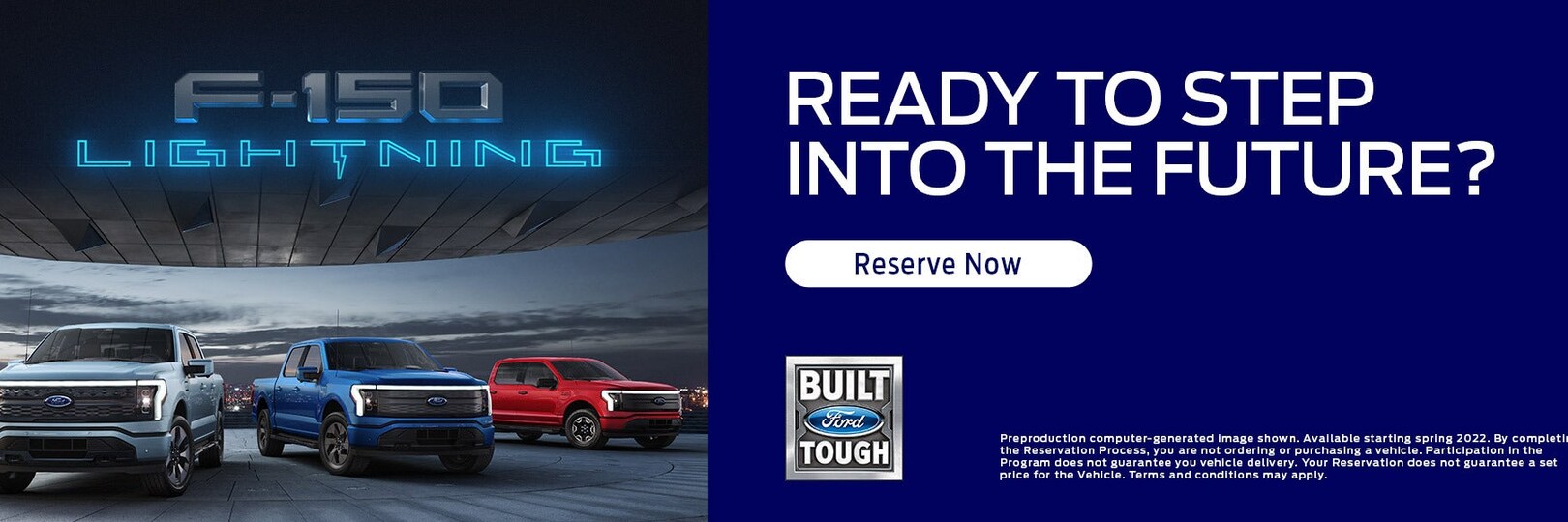 Madera Ford | New & Used Ford Cars