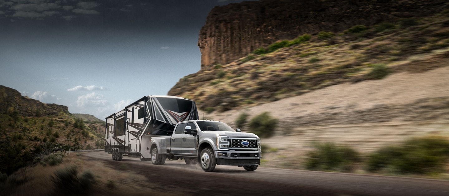 2024 Ford Super Duty in Madera | Madera Ford