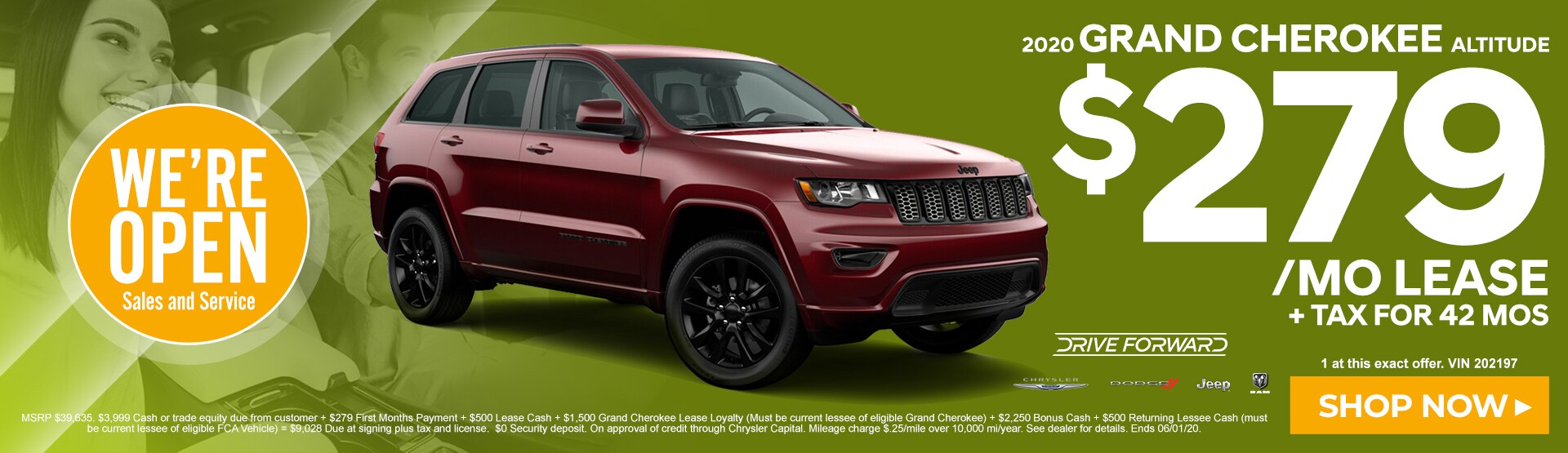 Simi Valley CDJR: Chrysler Dodge Jeep Ram Auto Dealership