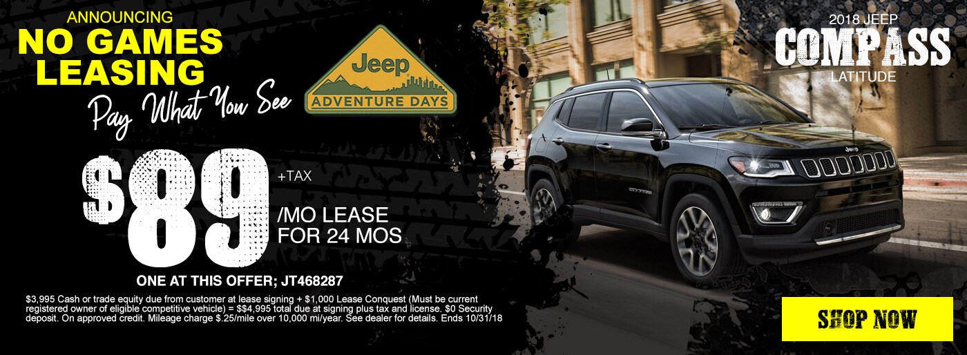 Simi Valley CDJR: Chrysler Dodge Jeep Ram Auto Dealership