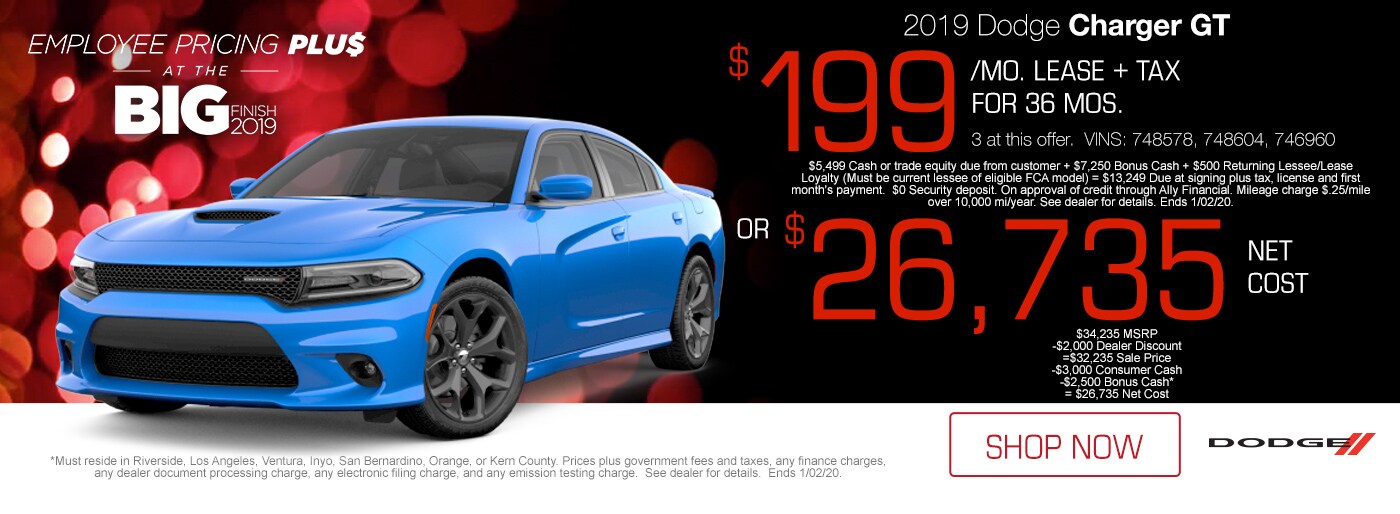 Simi Valley CDJR: Chrysler Dodge Jeep Ram Auto Dealership