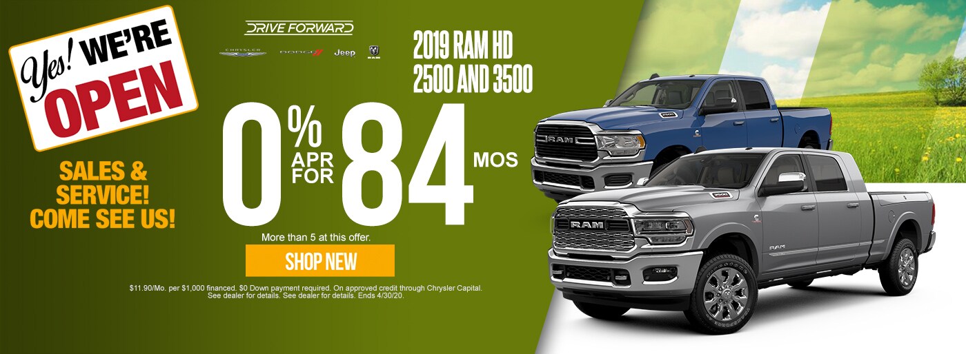 Simi Valley CDJR: Chrysler Dodge Jeep Ram Auto Dealership