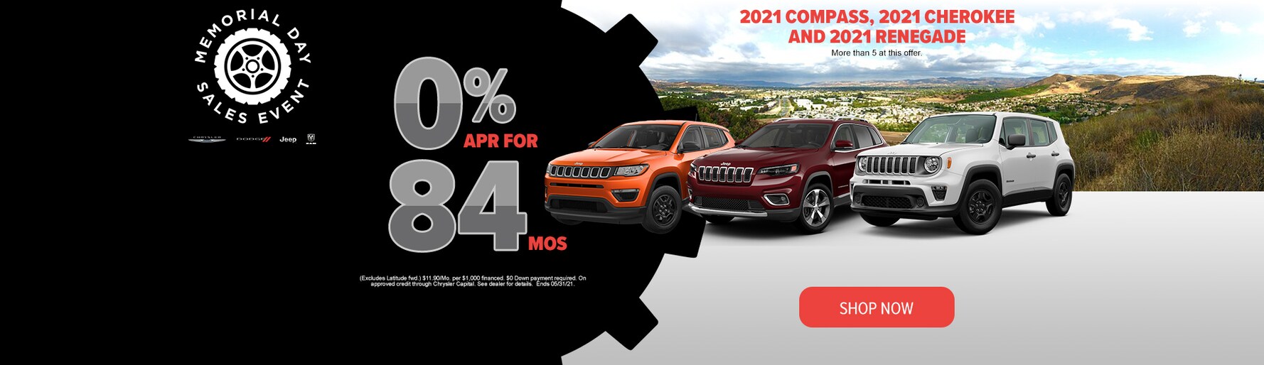 Simi Valley CDJR: Chrysler Dodge Jeep Ram Auto Dealership