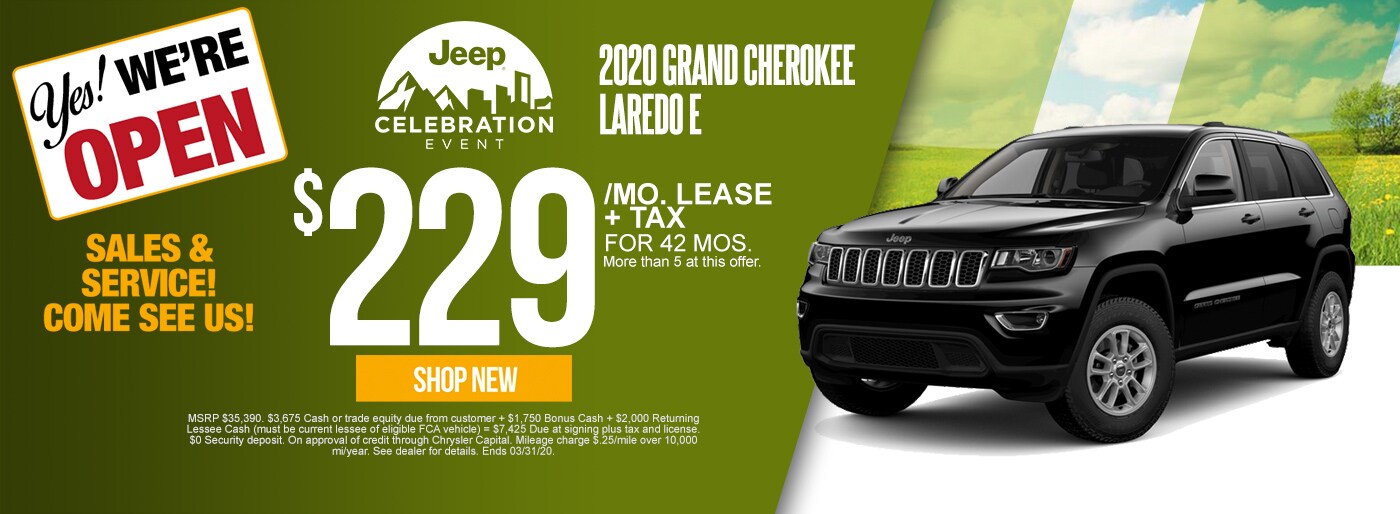 Simi Valley CDJR: Chrysler Dodge Jeep Ram Auto Dealership